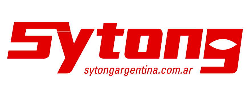 Sytong Argentina - Distribuidor oficial de visión nocturna y termica